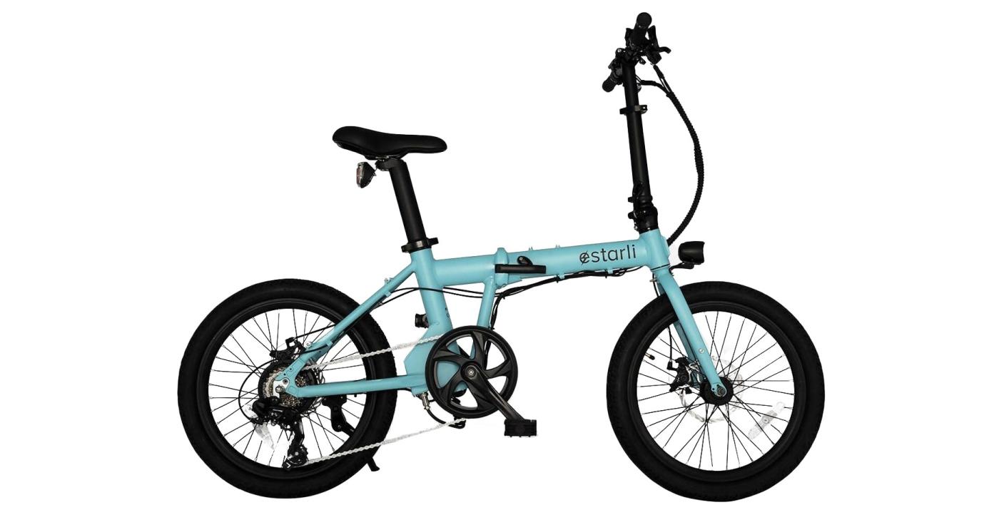 Bike test: EBCO Street 2 urban e-bike | Cycling UK