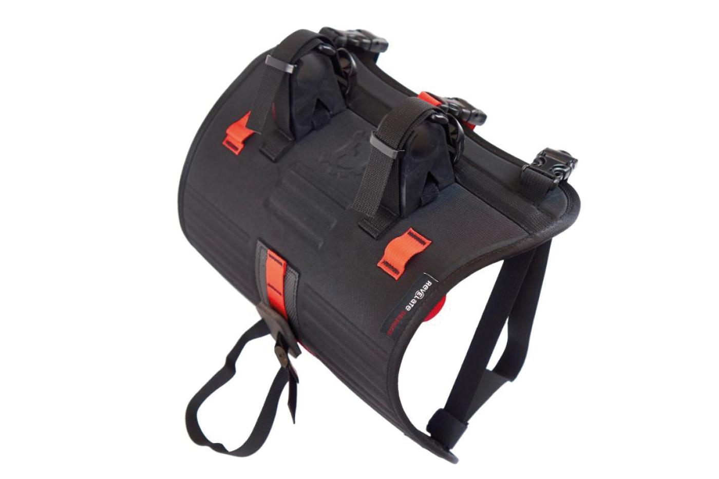 Review: Carradice Bagman Universal Bar Rack | Cycling UK