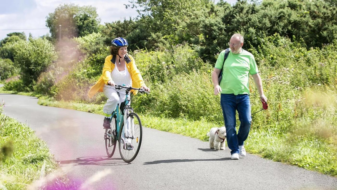 50 family-friendly cycle routes in the UK | Cycling UK