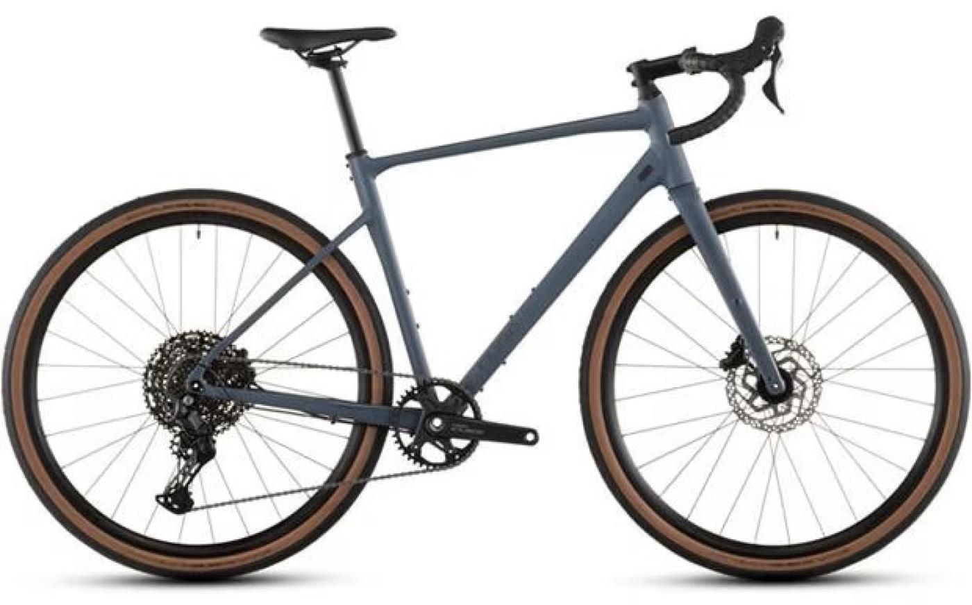 Review: Pinnacle Cerium gravel bike | Cycling UK