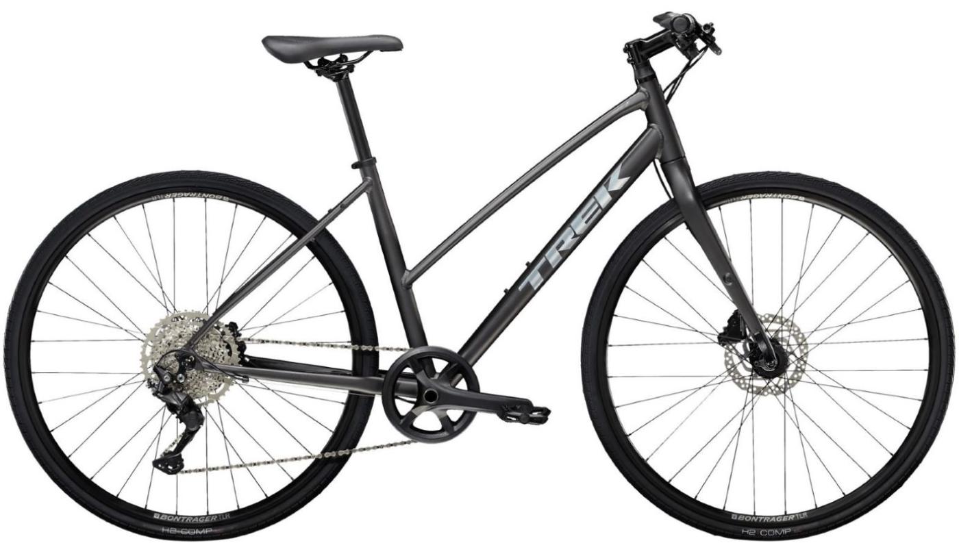 Bike finder: Which lightweight step-through hybrid should I buy ...