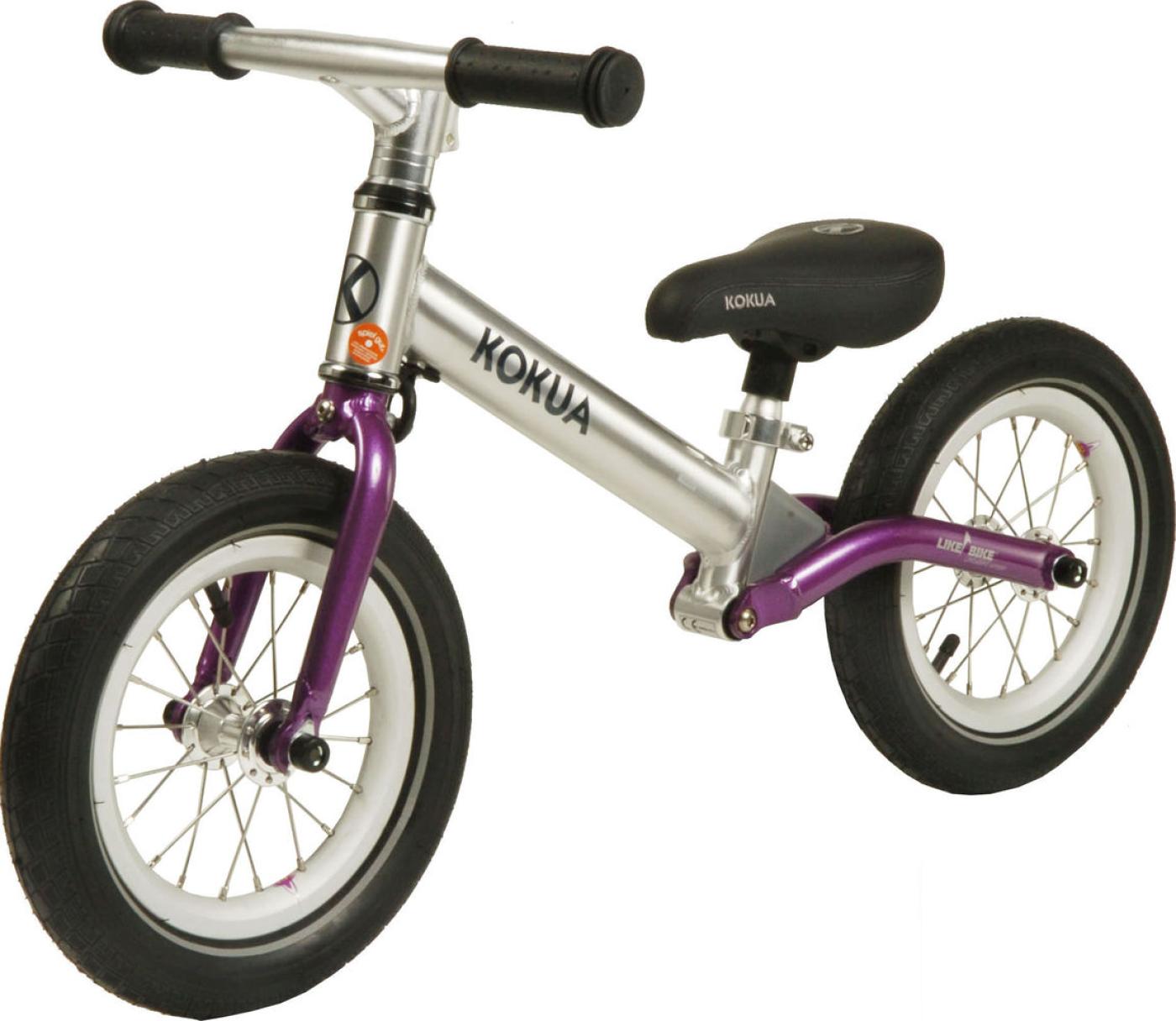 A guide to buying the best balance bike | Cycling UK