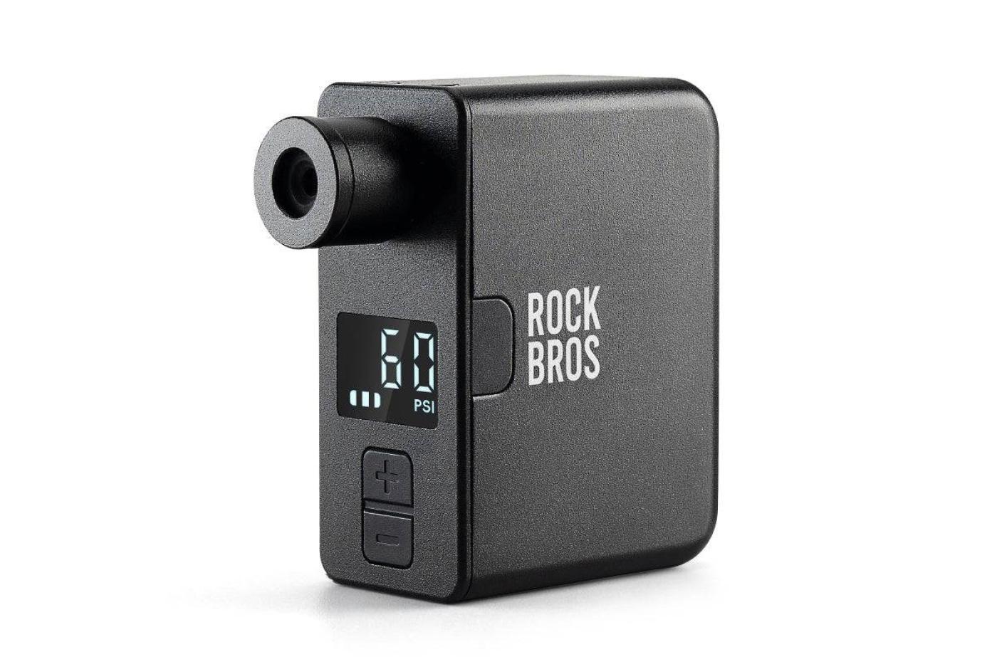 Review: Cycplus AS2, AS2 Pro and AS2 Pro Max mini e-pumps | Cycling UK