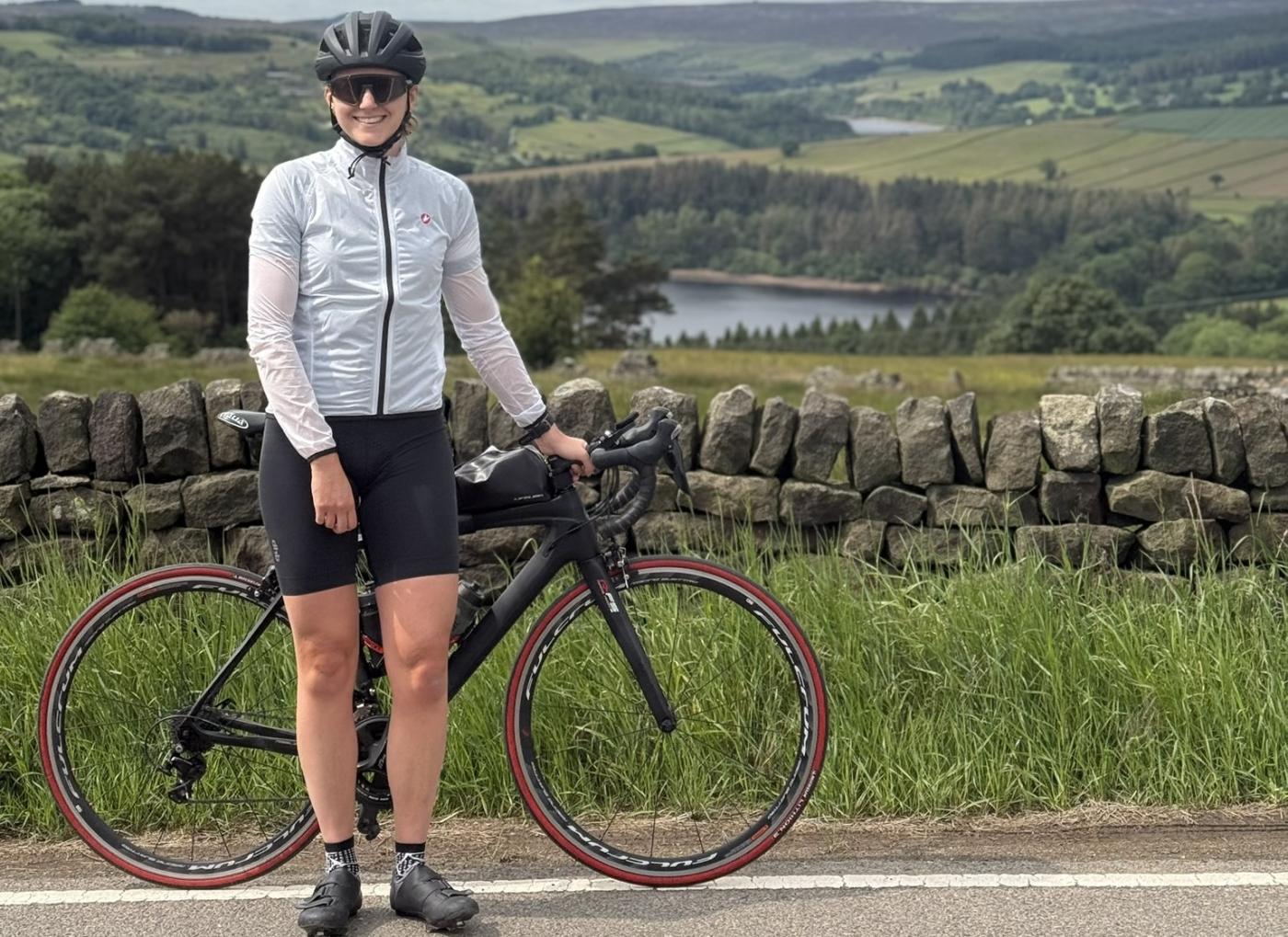 Group test: Lightweight women’s waterproof cycling jackets | Cycling UK