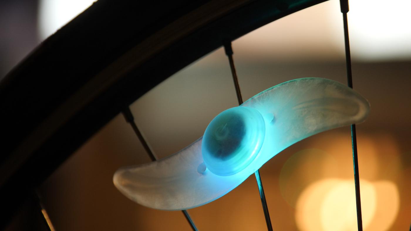 Everything you need to know about cycle lighting regulations | Cycling UK