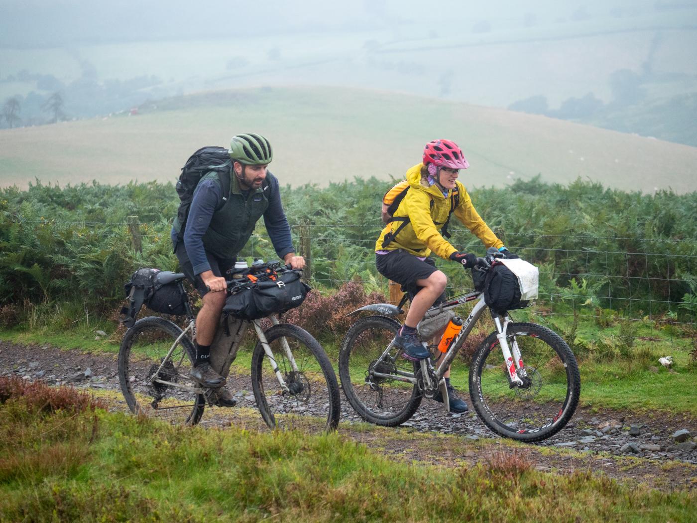 A beginners’ guide to … wheels on a cycle | Cycling UK