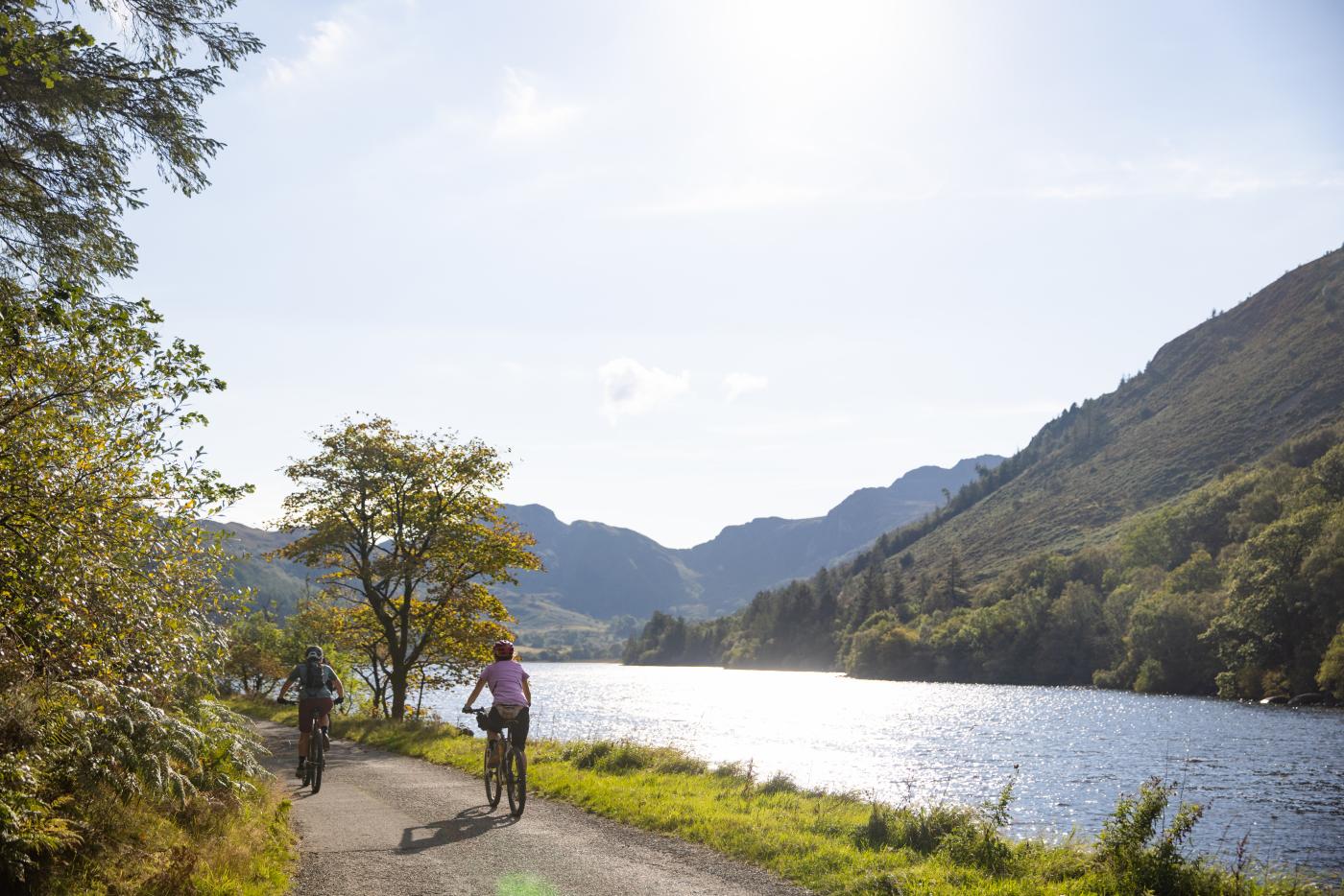 26 great cycling routes for 2026 | Cycling UK