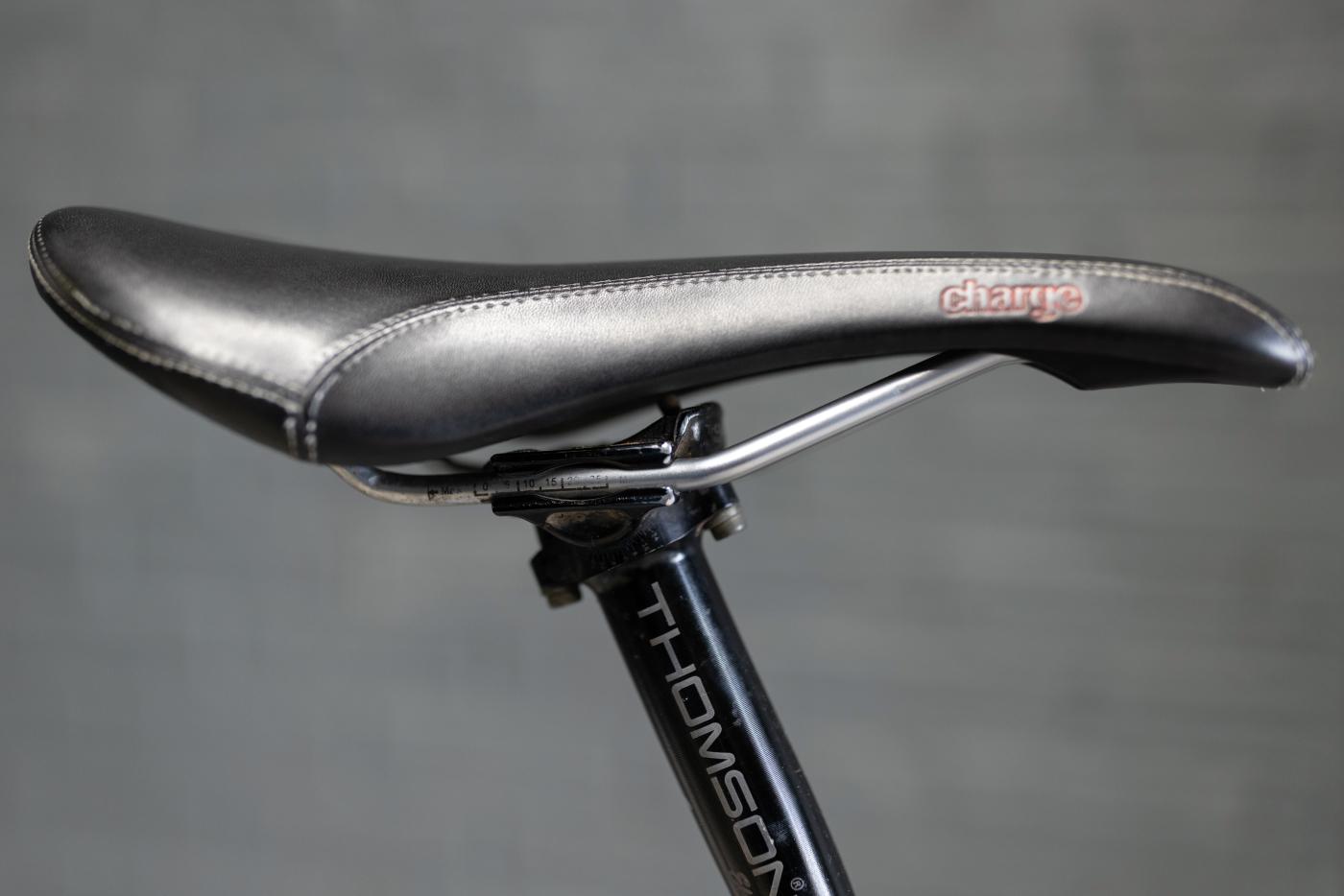 How to do your own DIY bike fit | Cycling UK