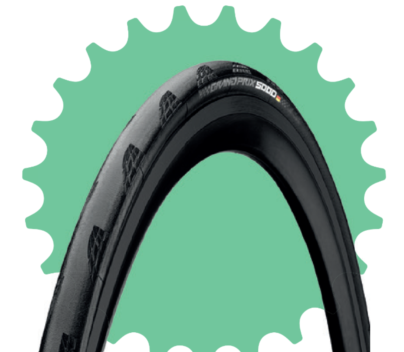 Review: Eagle F1 SuperSport R Tube Type | Cycling UK