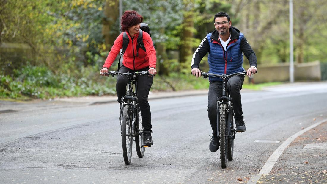 Feature: Explaining changes to the Highway Code | Cycling UK