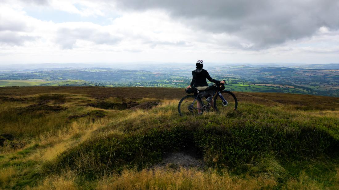 Cycling UK announces new multiday cycle loop, linking eight heritage ...