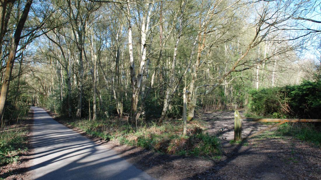 Public Footpaths (England & Wales) | Cycling UK