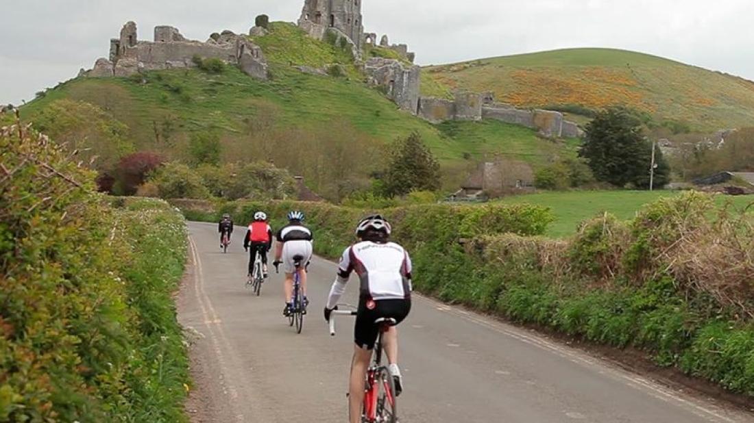 10 history and culture rich cycle routes in the UK | Cycling UK