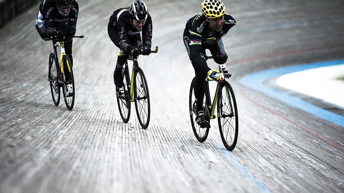 Guide to cycling-themed films | Cycling UK