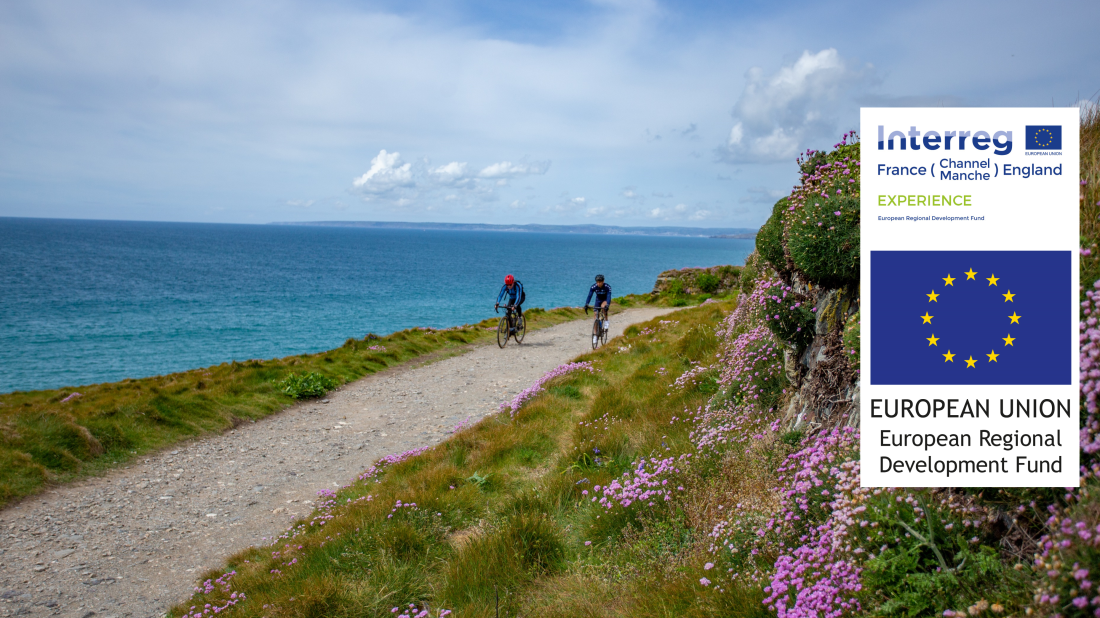 Experience Cornwall by bike | Cycling UK