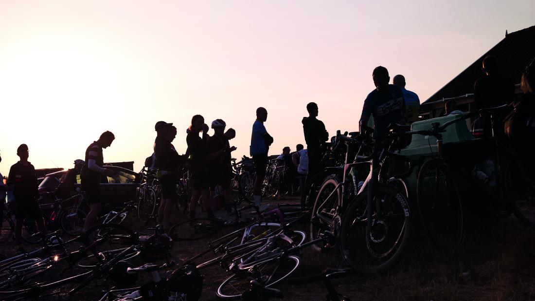 Great Rides: Dunwich Dynamo | Cycling UK