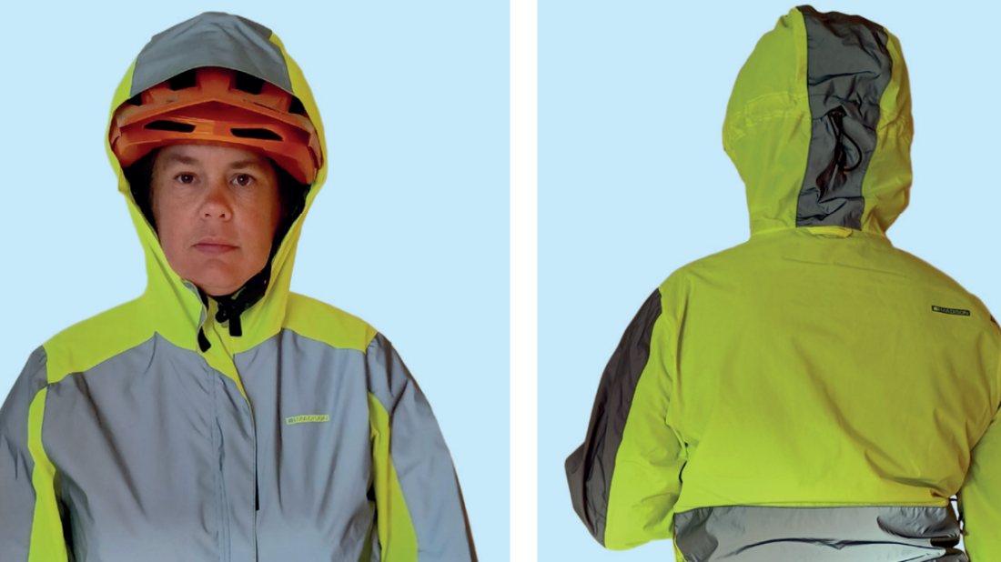 Group test: Commuter jackets | Cycling UK