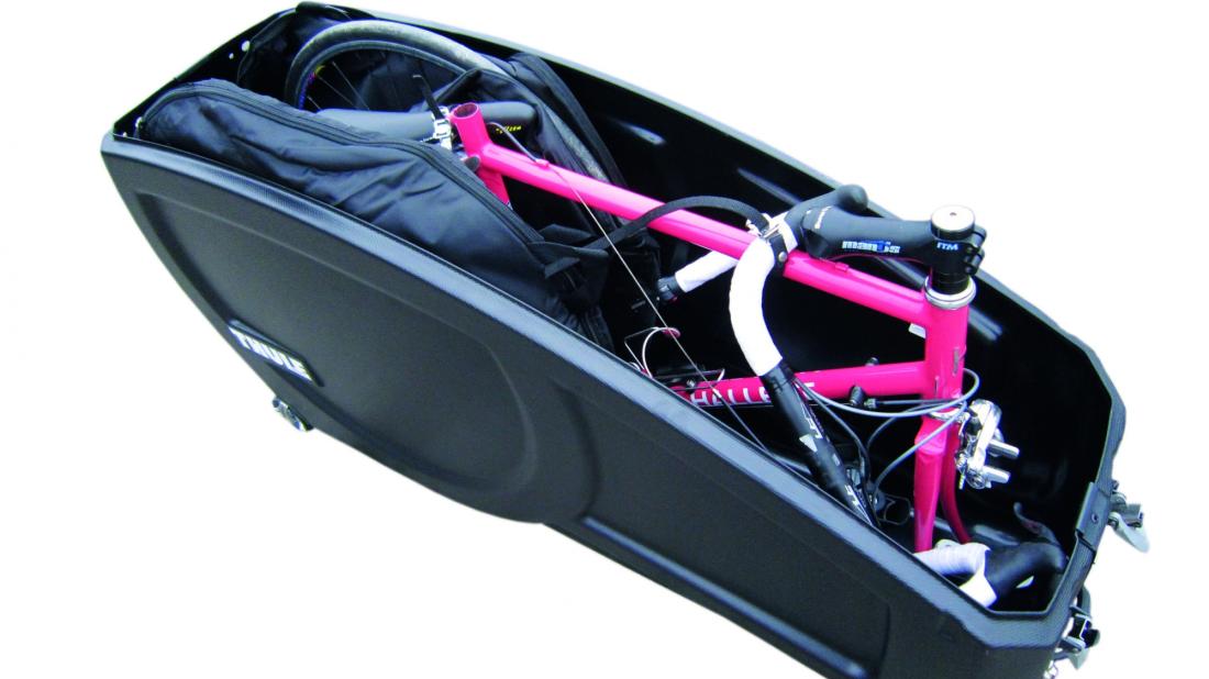 Group test: Choose the best bike bags and boxes | Cycling UK