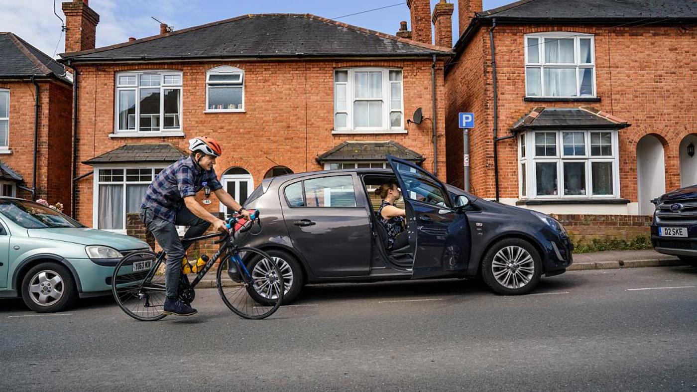 A safer Highway Code for cyclists | Cycling UK