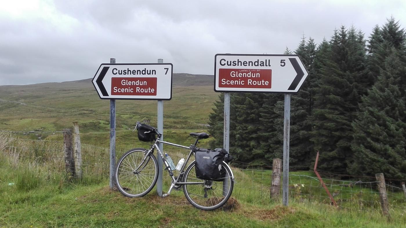 Northern Ireland: Cycle routes and inspiration | Cycling UK