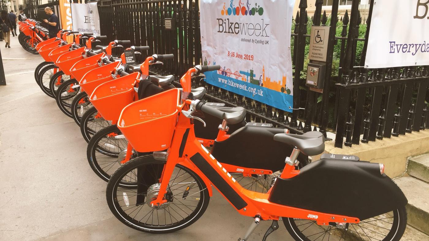 Electric cycles and the law: what you need to know | Cycling UK