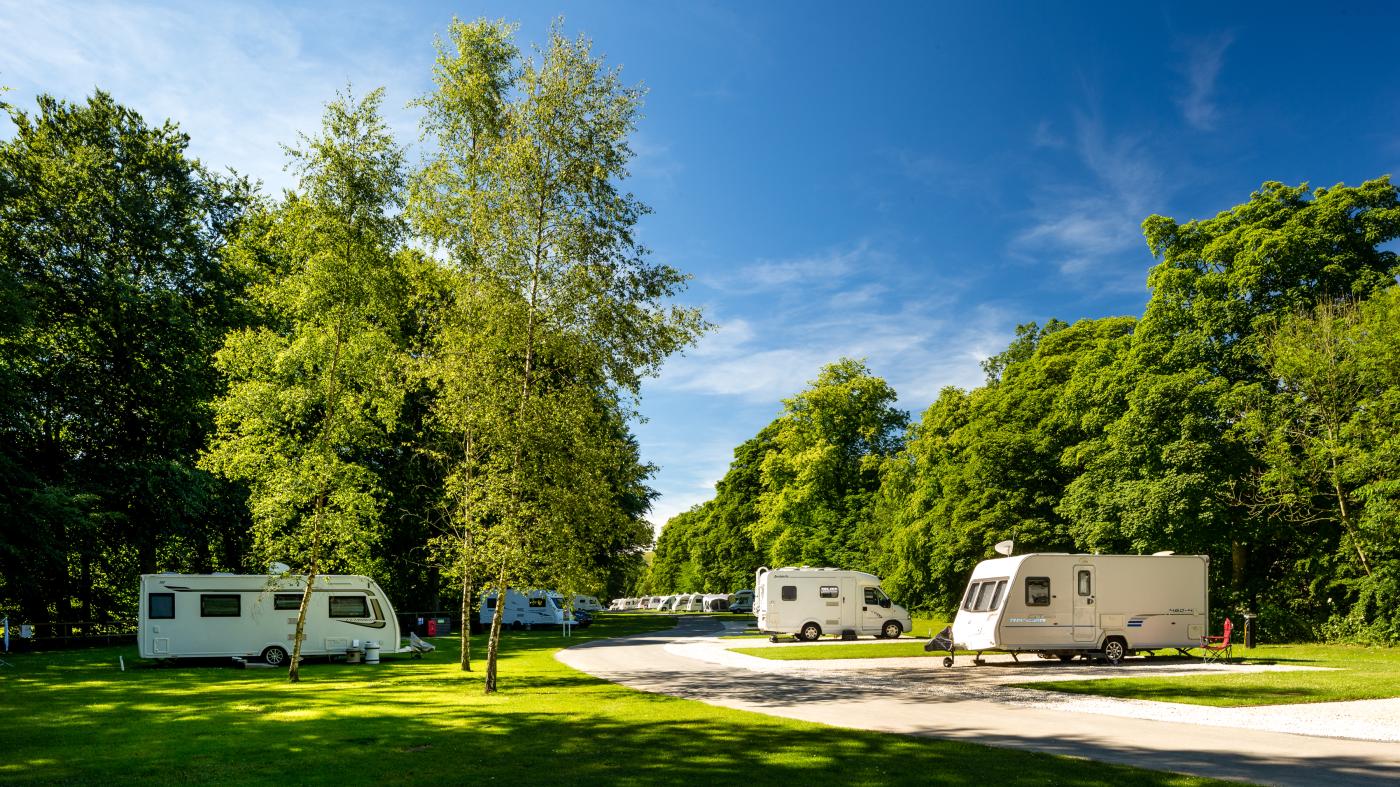 Save 10% on Caravan and Motorhome Club membership | Discounts | Member ...