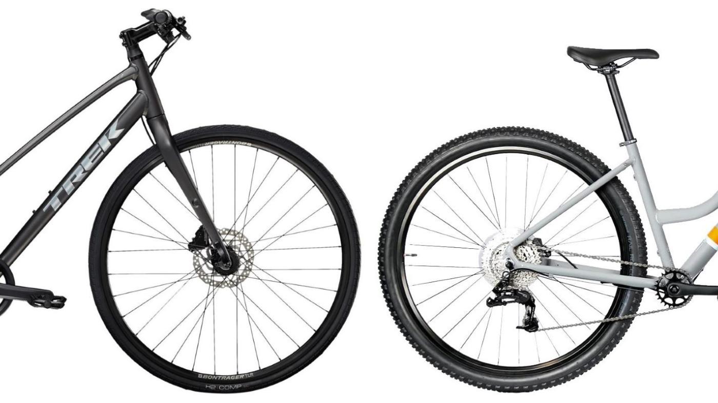 Bike finder: Which lightweight step-through hybrid should I buy ...