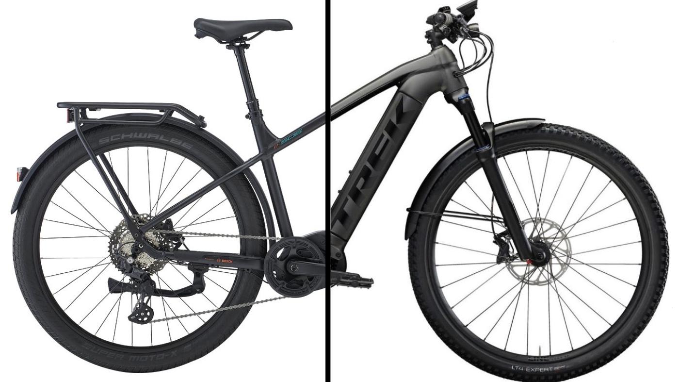 Bike finder: Which high-torque e-bike should I buy? | Cycling UK