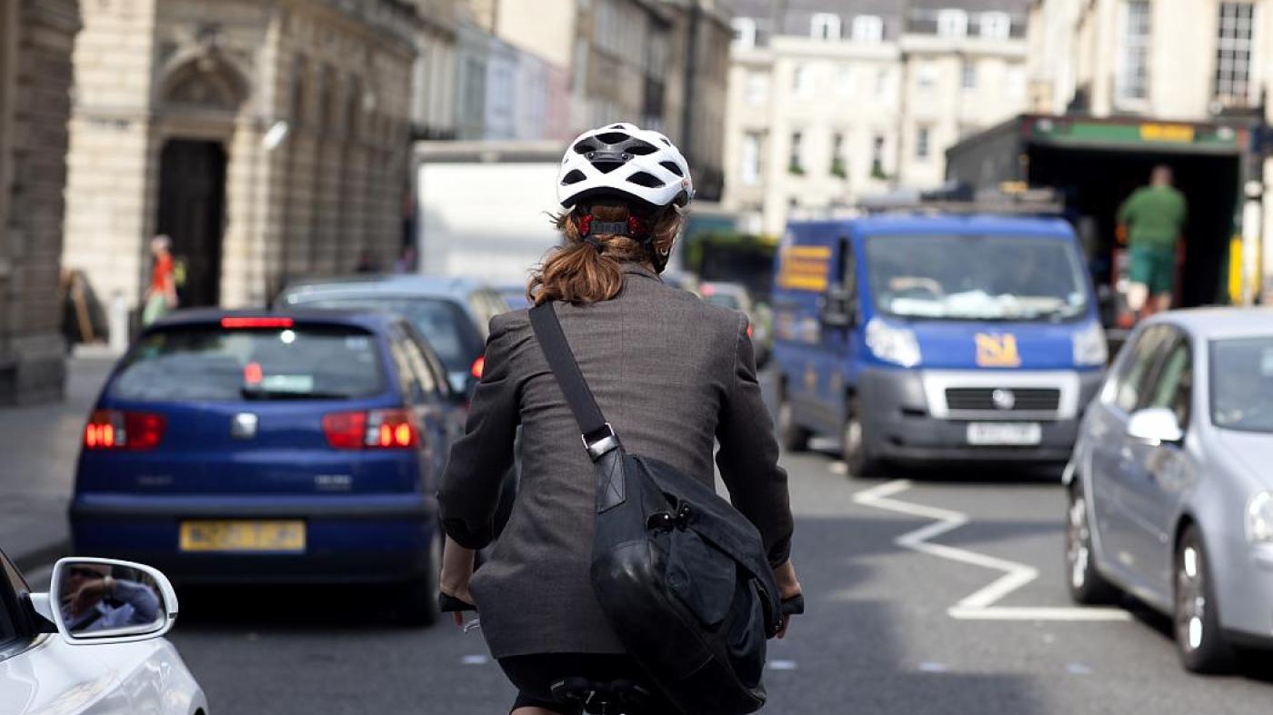 Changes to the Highway Code: FAQs | Cycling UK