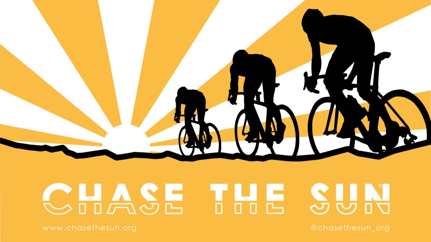 Chase the Sun | Cycling UK