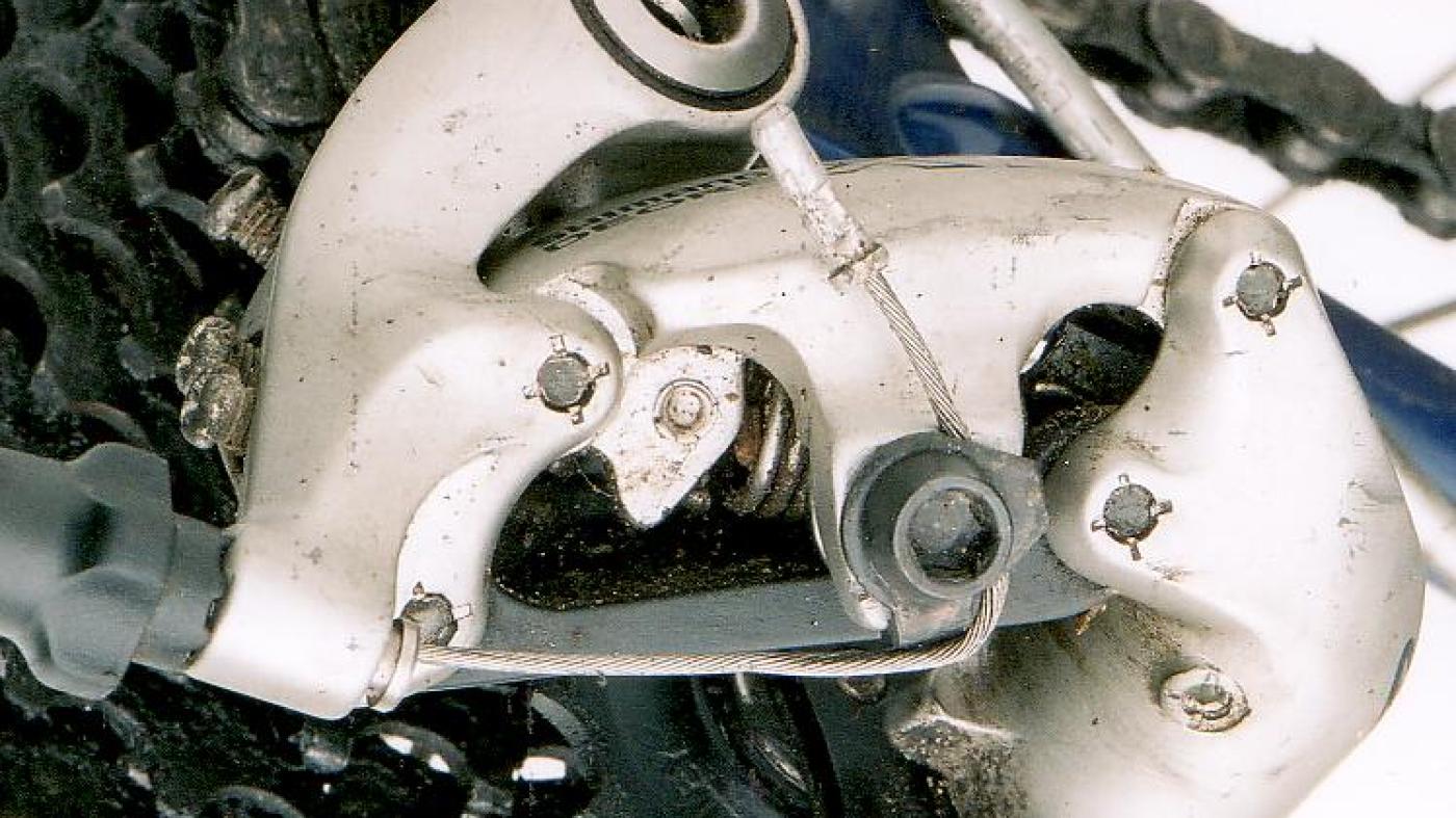 A guide to rear shifting | Cycling UK