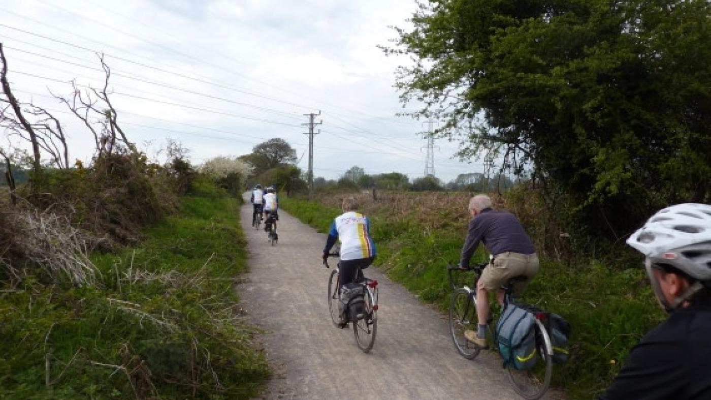 The Horndean to Havant Cycle Route | Cycling UK