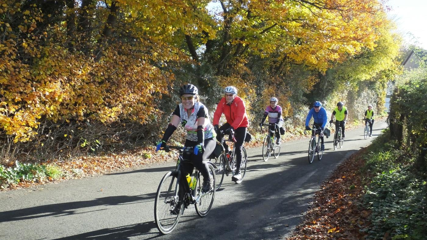 Local groups and cycling clubs | Cycling UK