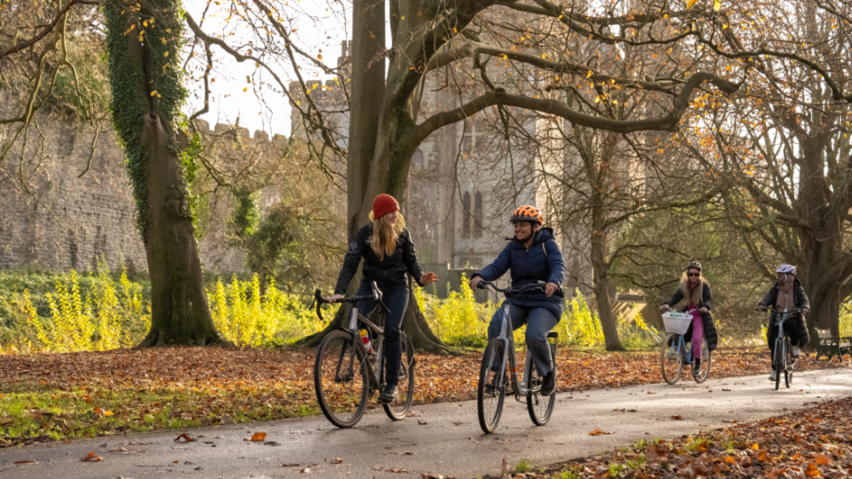 Thank you for submitting your vote | Cycling UK