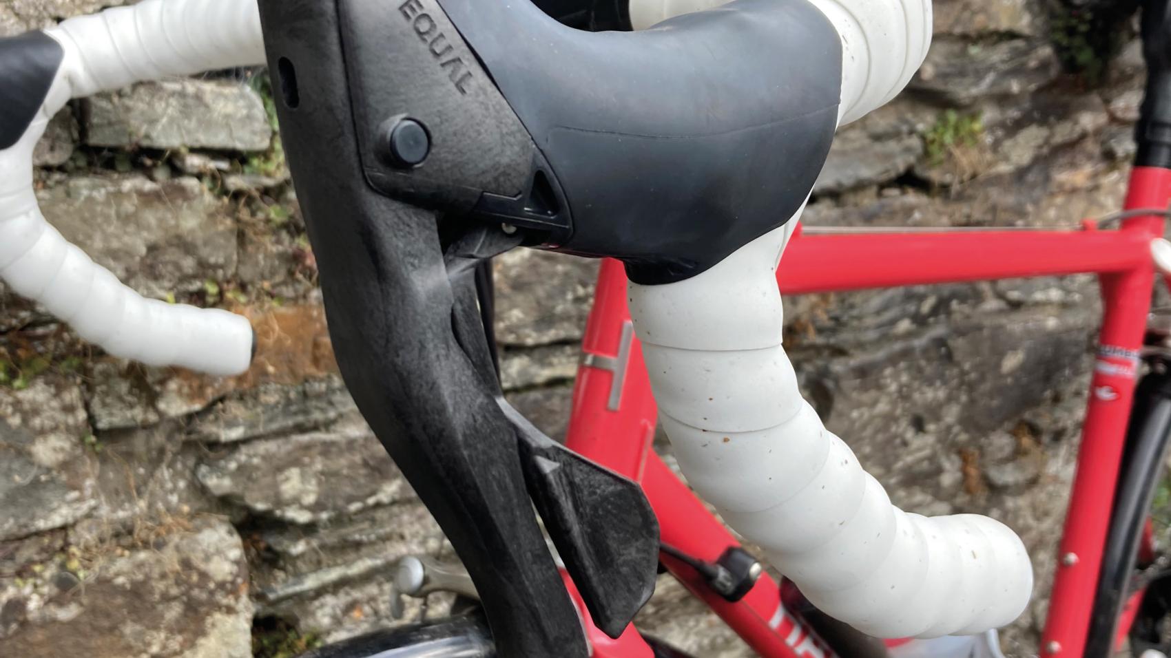 Review: Growtac Equal Control Levers | Cycling UK
