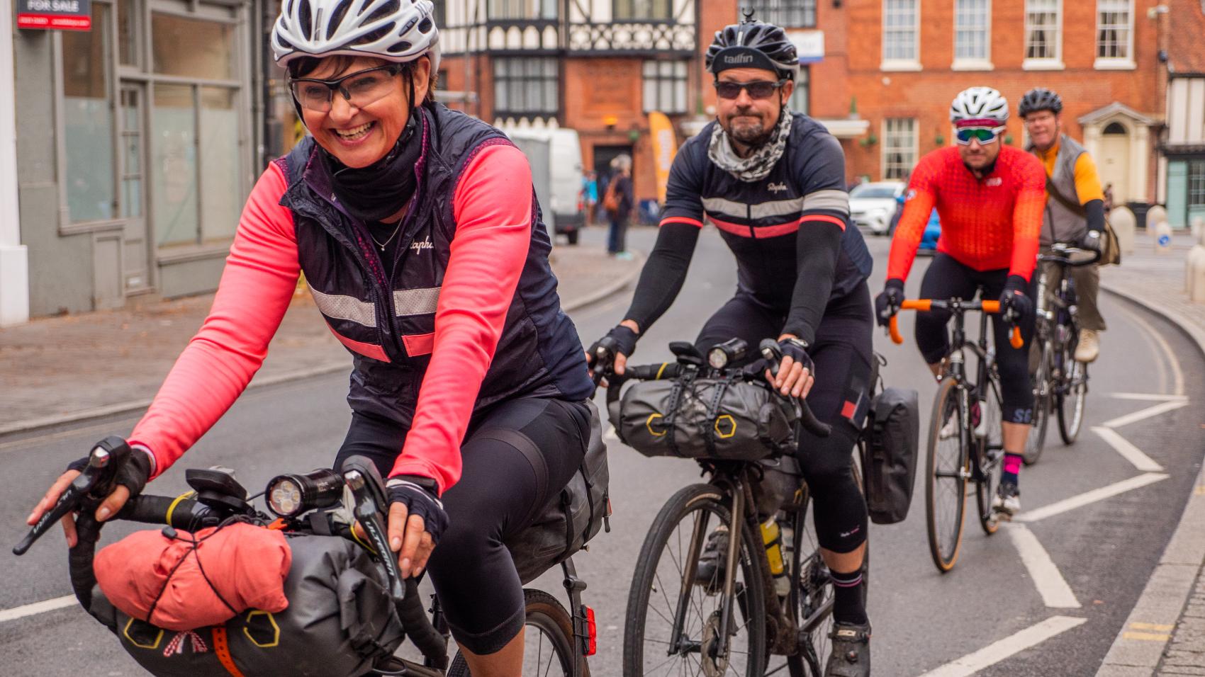 23 cycle routes to do in 2023 | Cycling UK