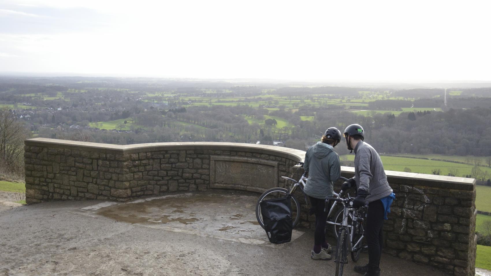 British Cycle Quest leaderboard | Cycling UK