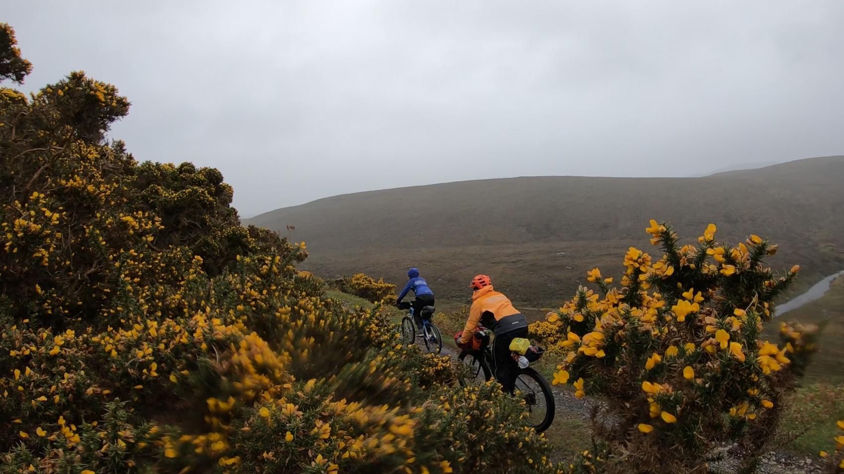 What should a right to roam mean? | Cycling UK