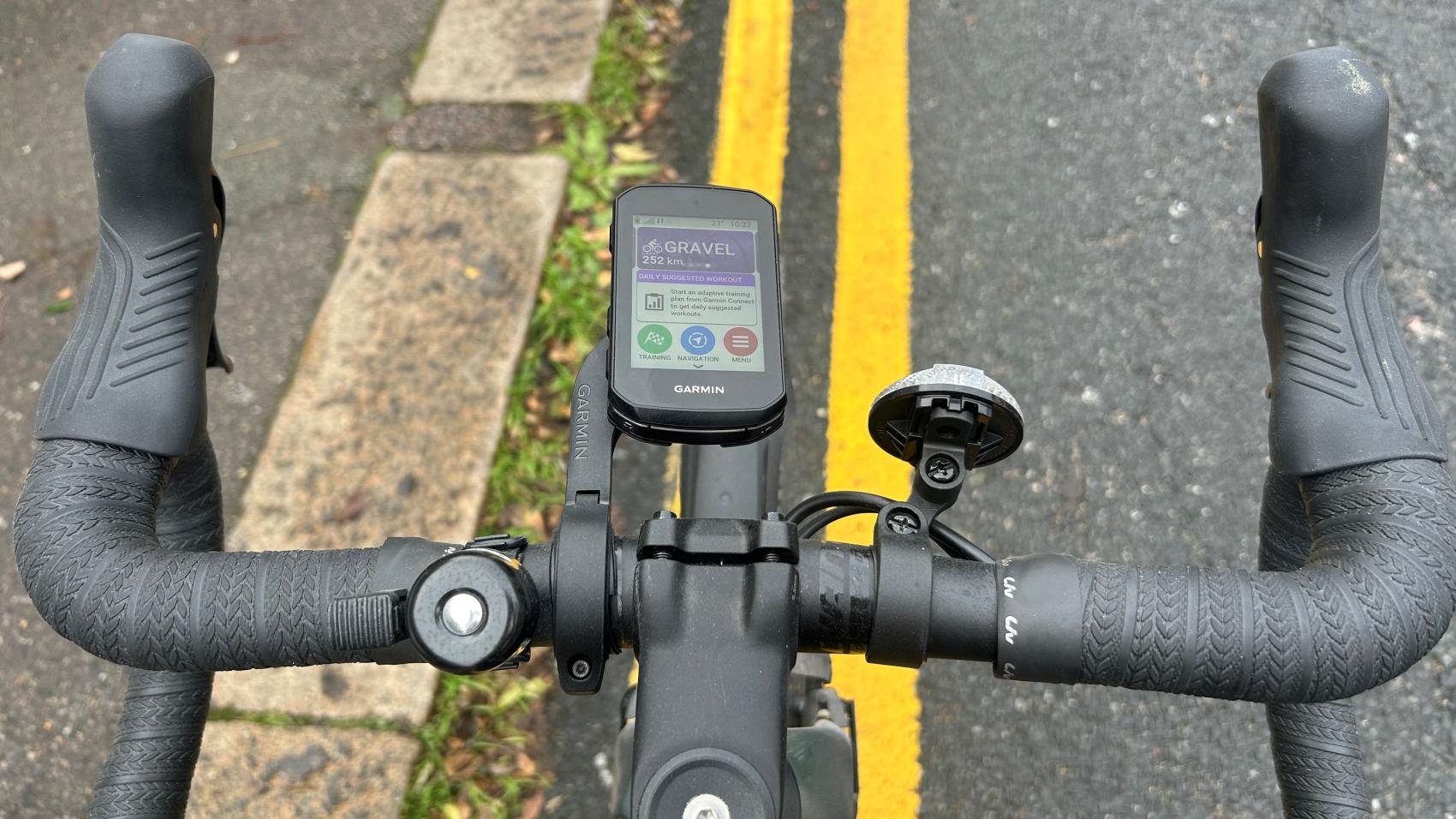 Review: Garmin Edge 850 bike computer | Cycling UK