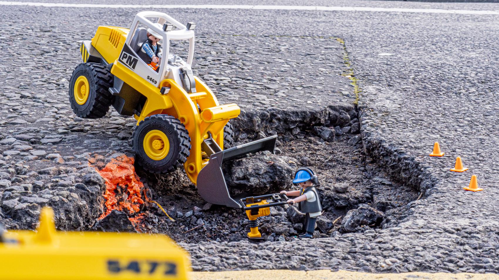 National pothole day competition confirmation | Cycling UK