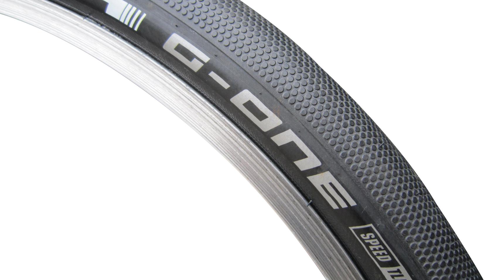 Group test: fast-rolling wide tyres | Cycling UK