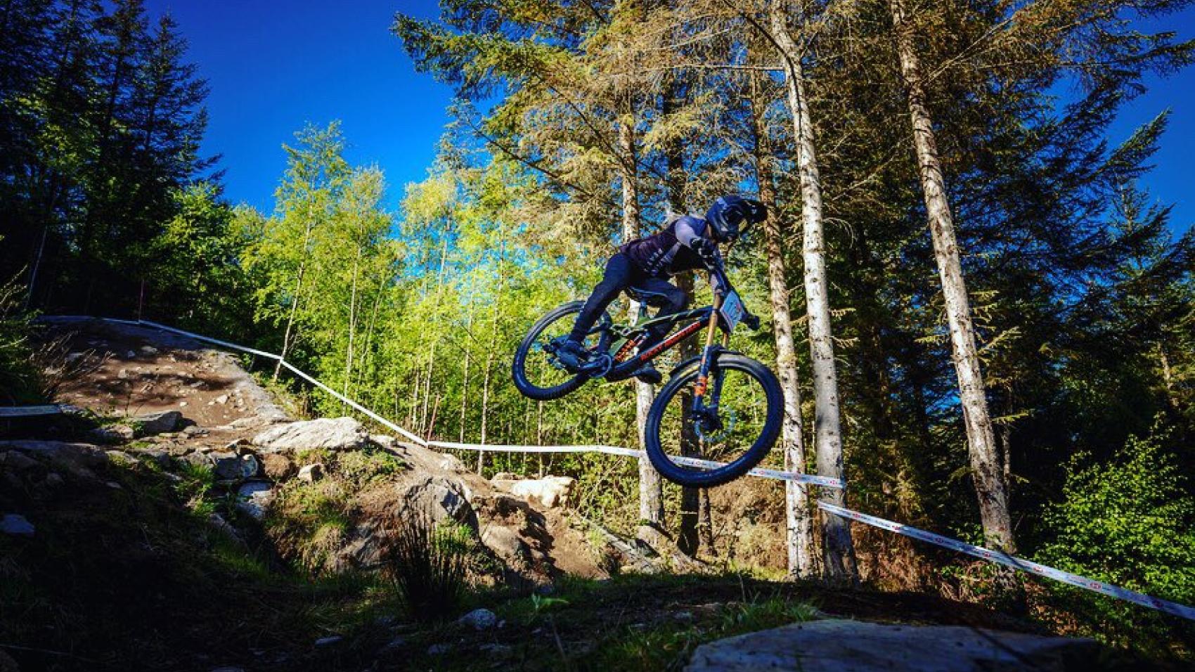 Becci Skelton | Cycling UK