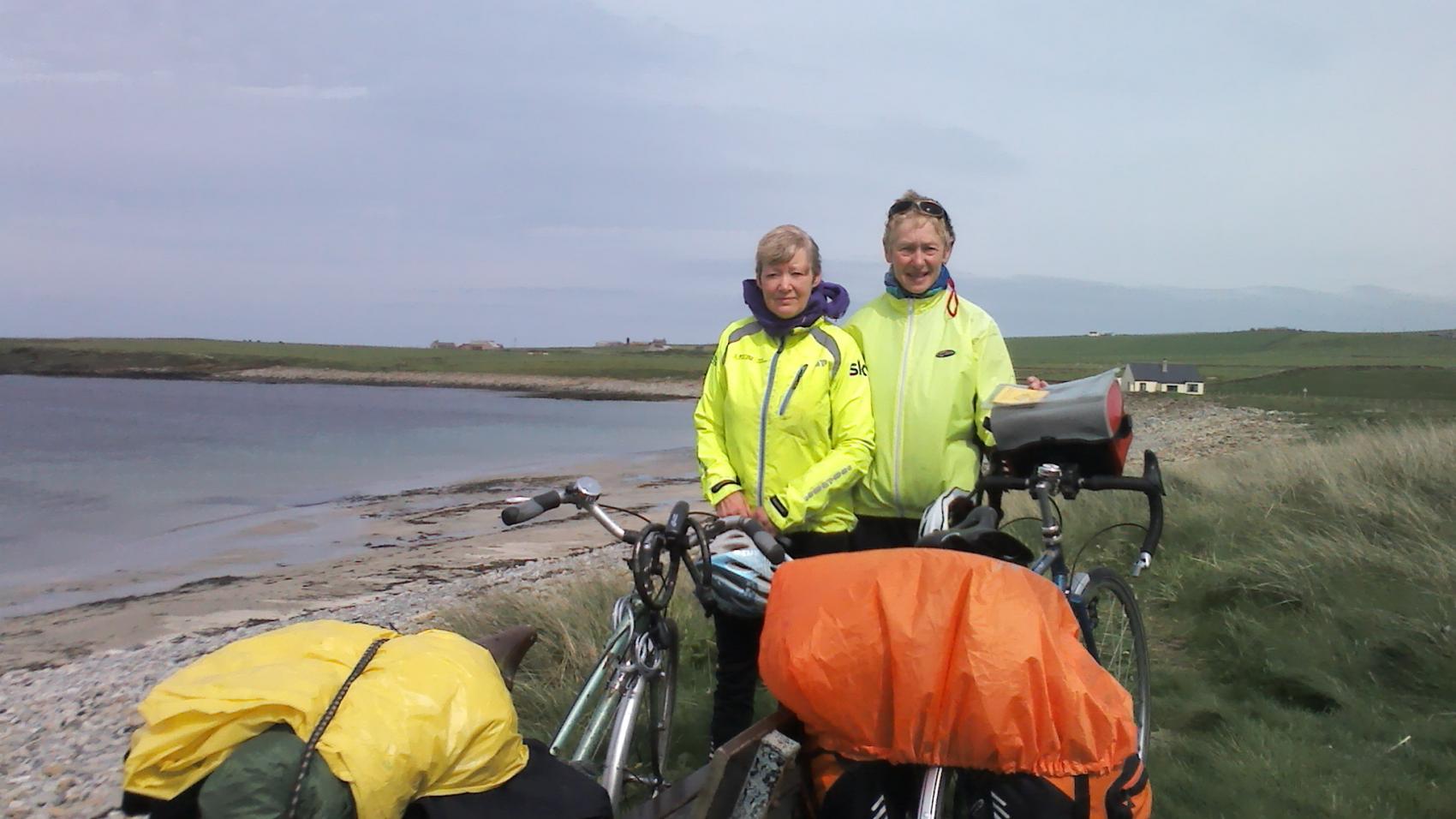 Bike friends are the best friends | Cycling UK