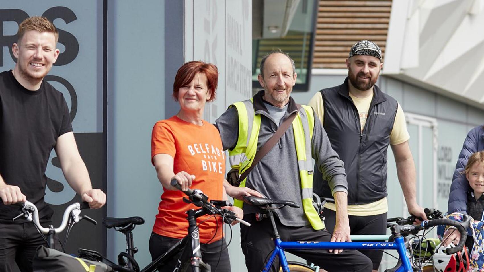 Online: Planning a new local campaign | Cycling UK