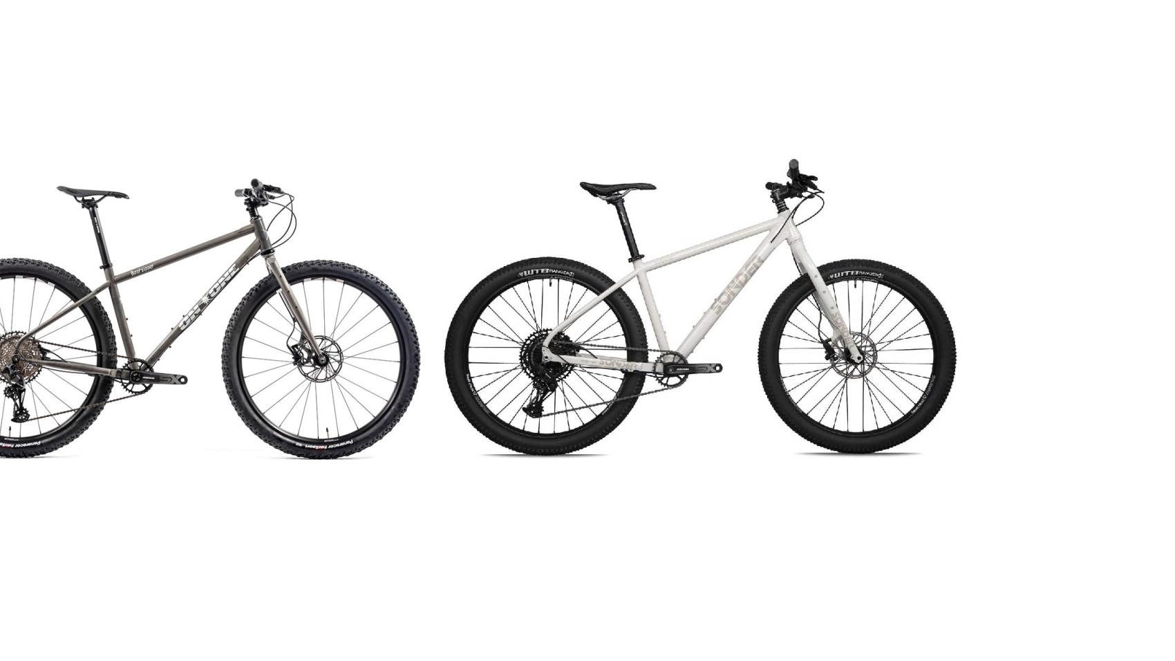 Bike finder: which rigid mountain bike should I buy? | Cycling UK