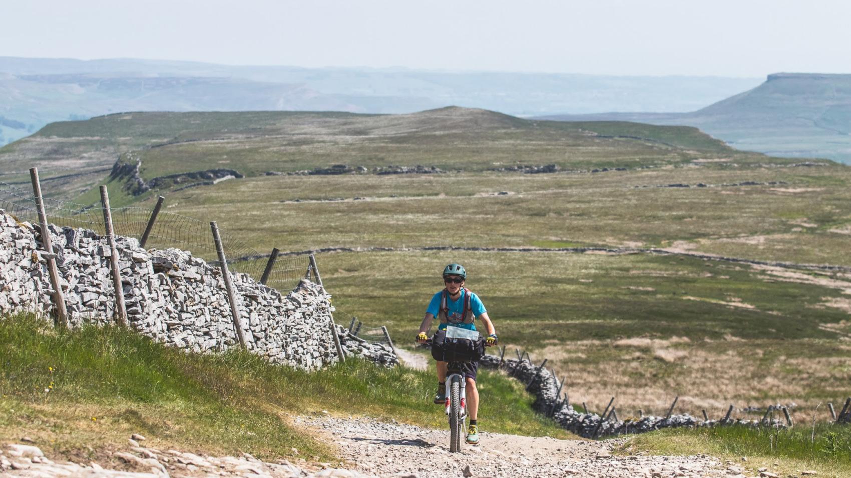 Great Rides: Rapha Pennine Rally | Cycling UK