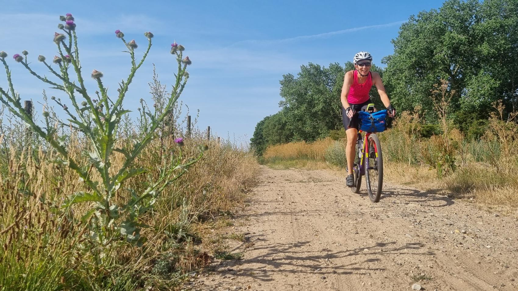 Wolf Way | Cycling UK