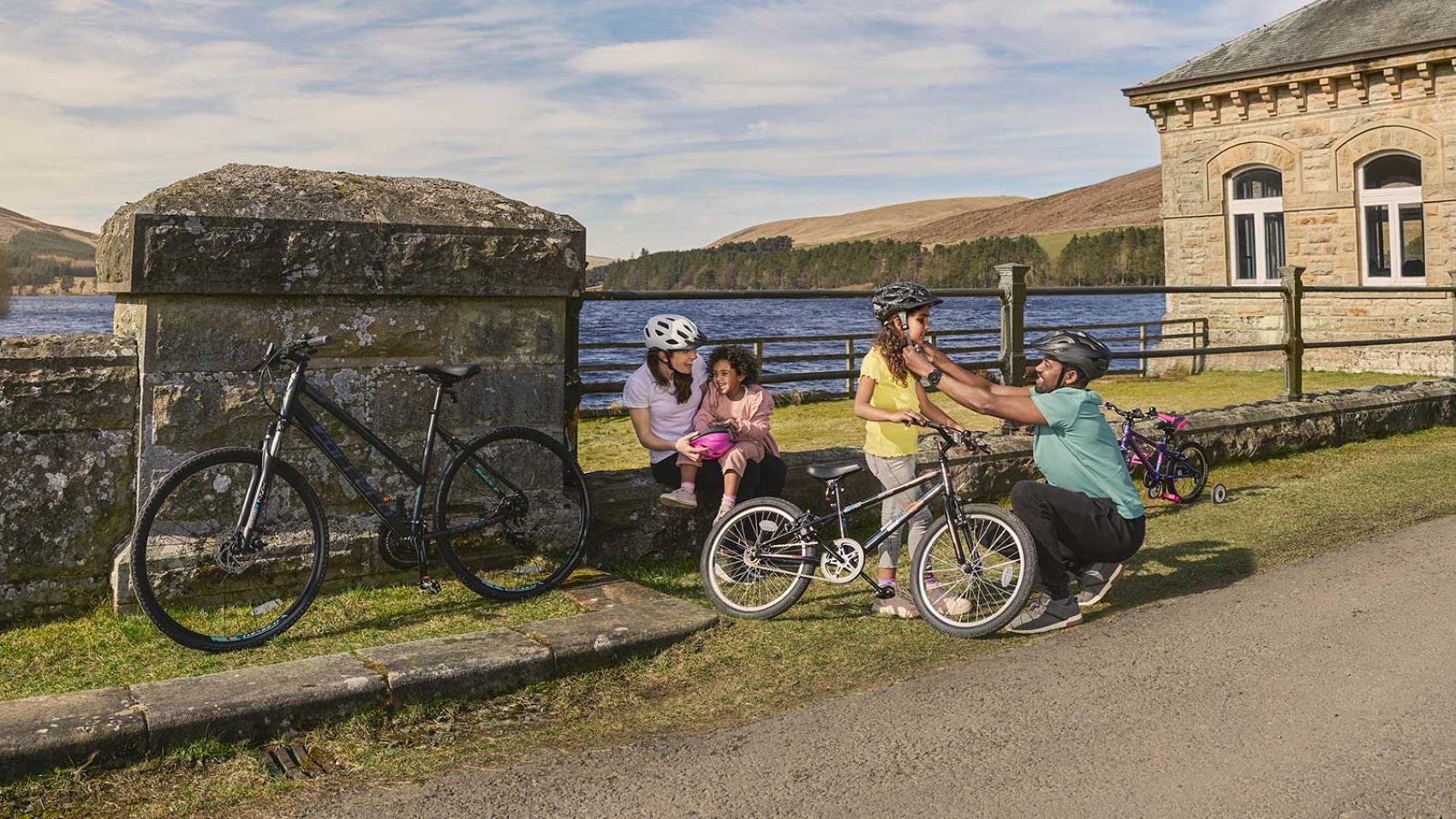 Halfords cycling products & servicing discounts | Discounts | Member ...