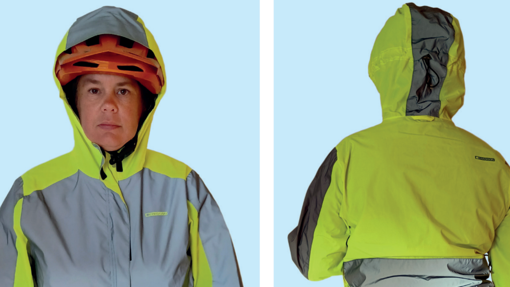 Group test: Commuter jackets | Cycling UK