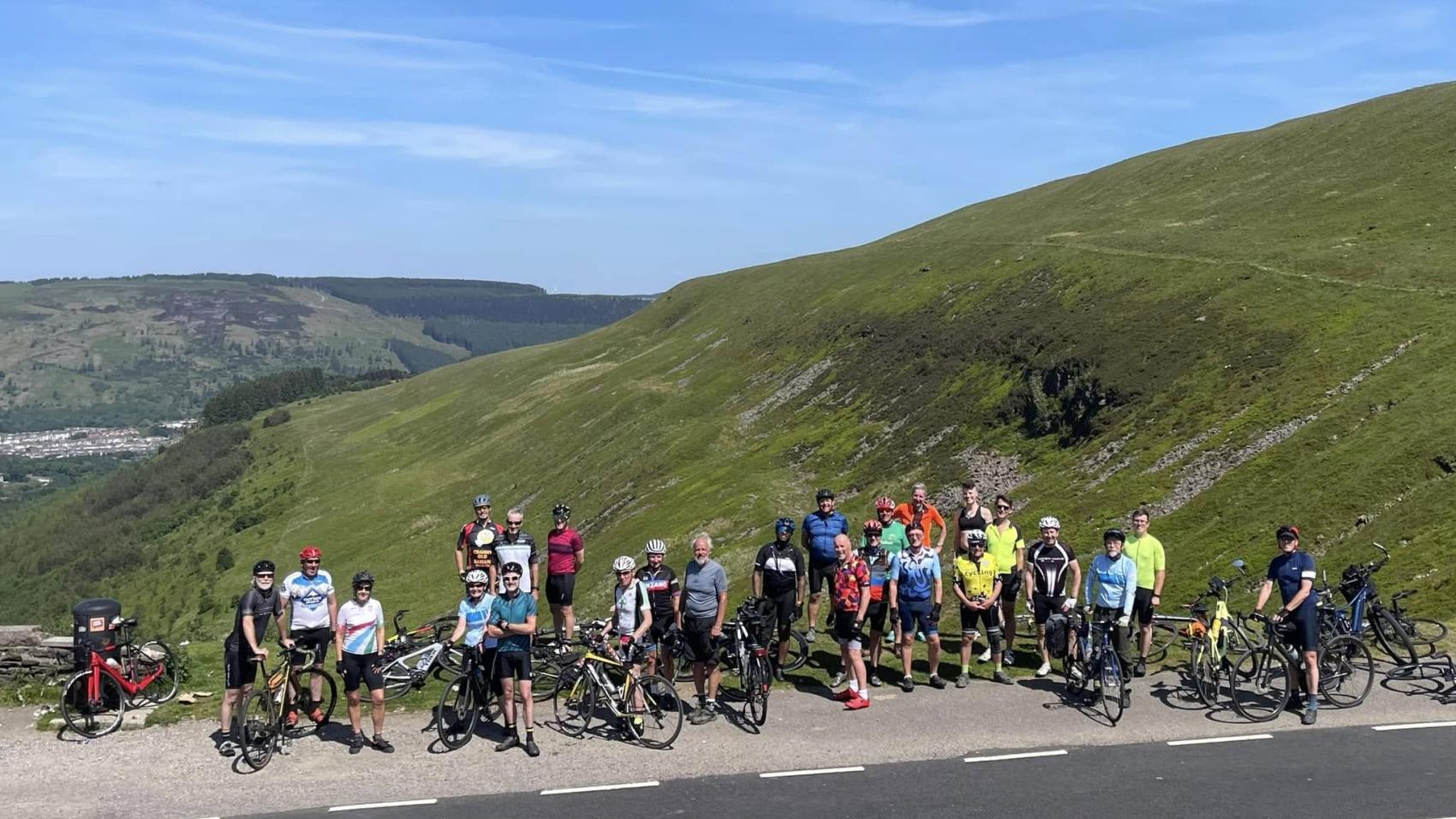 Swansea & Gower Cycling Festival 2025 | Cycling UK